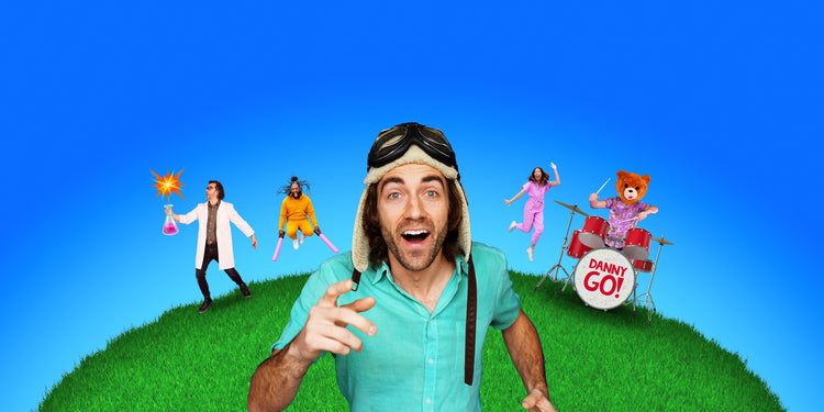 Danny Go! Store – Danny Go! Shop