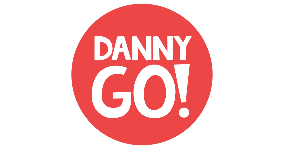 Danny Go! Shop