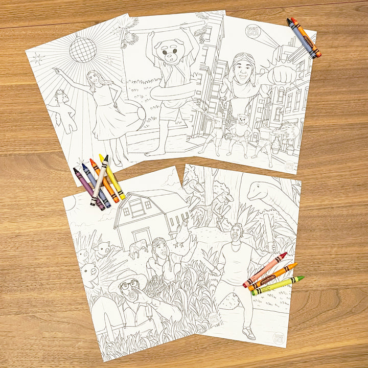 Danny Go! Store – Danny Go! Shop